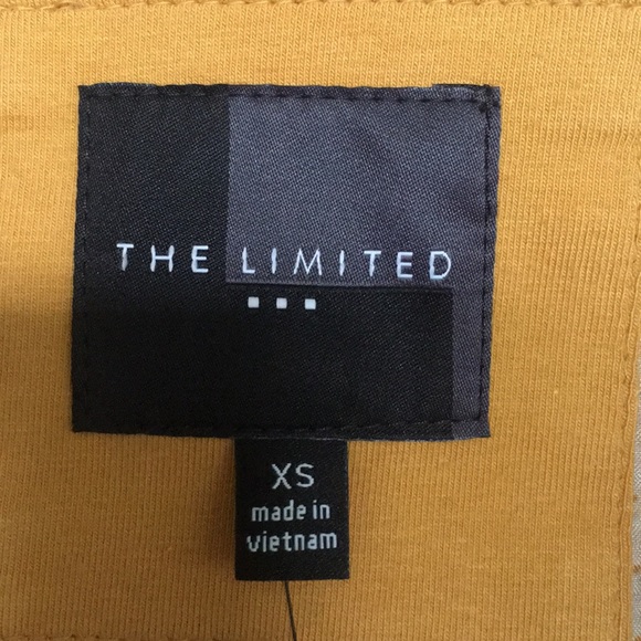 The Limited | Jackets & Coats | The Limited Blazer | Poshmark